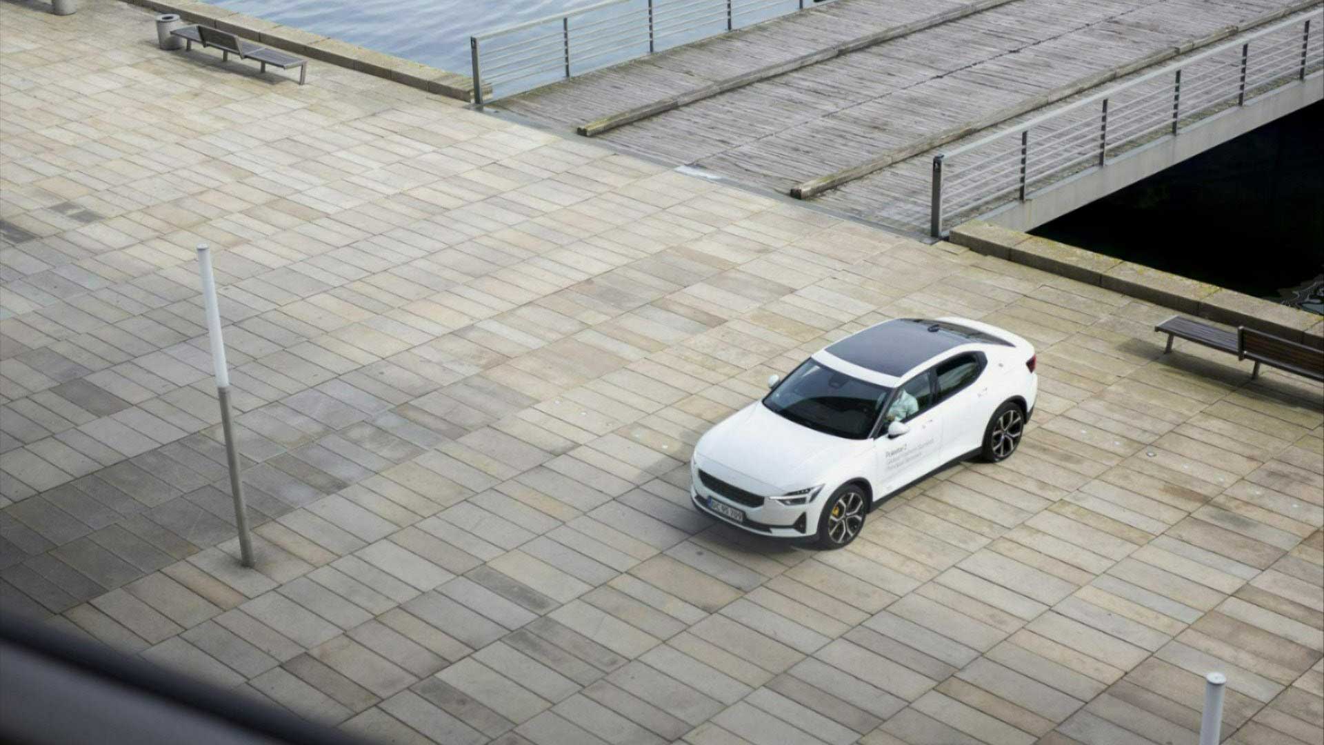 Automerk Polestar partner Global Fashion Summit | Agro&Chemie