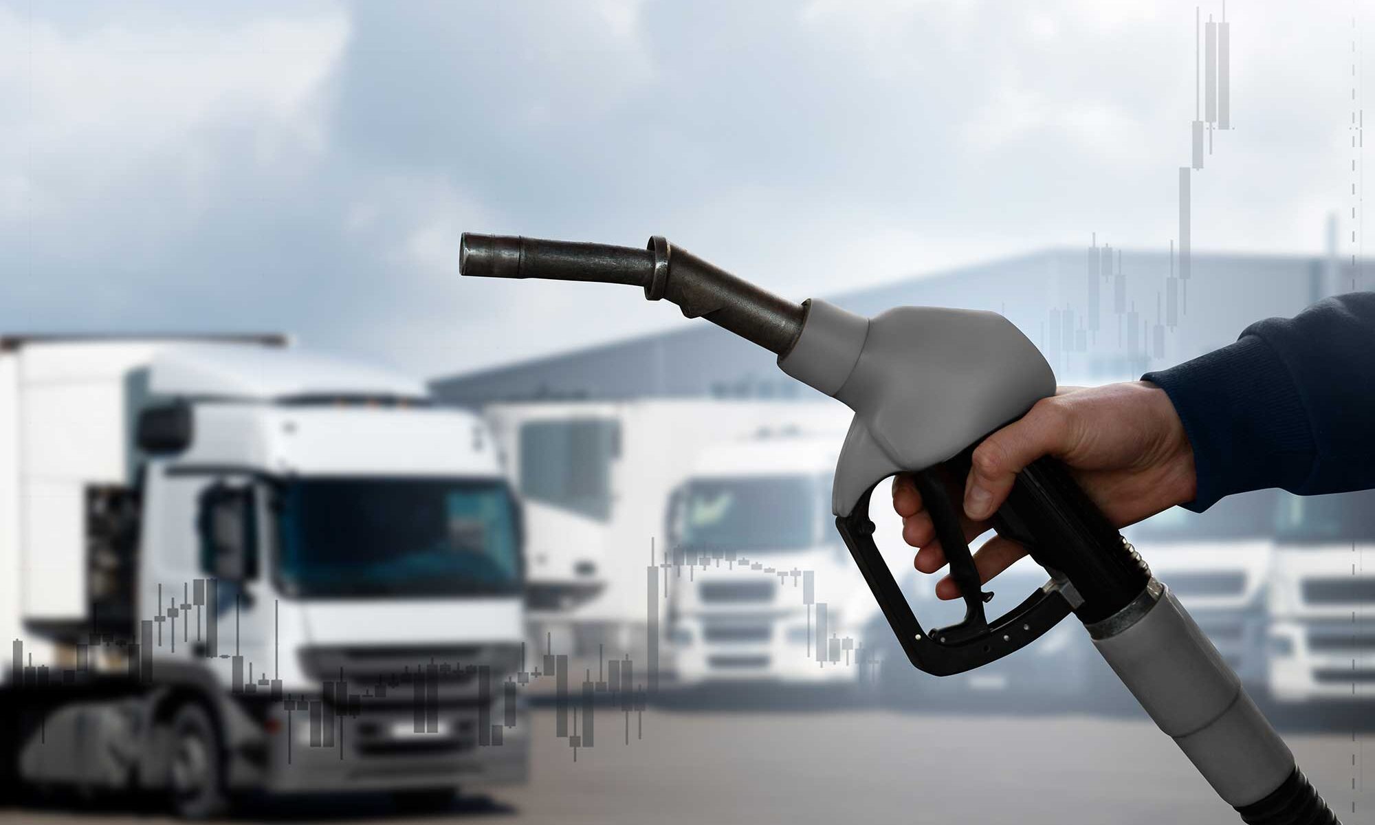 'Diesel en benzine extra duur door bijmengen biobrandstoffen' | Agro&Chemie