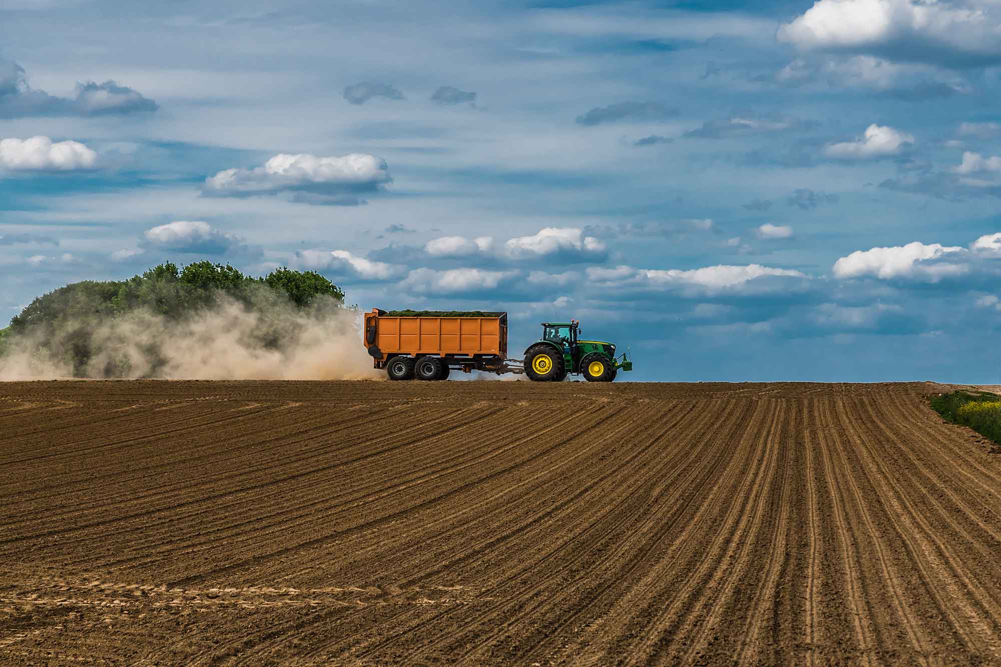 Vlaamse chemie na voeding grootste afnemer biomassa | Agro&Chemie