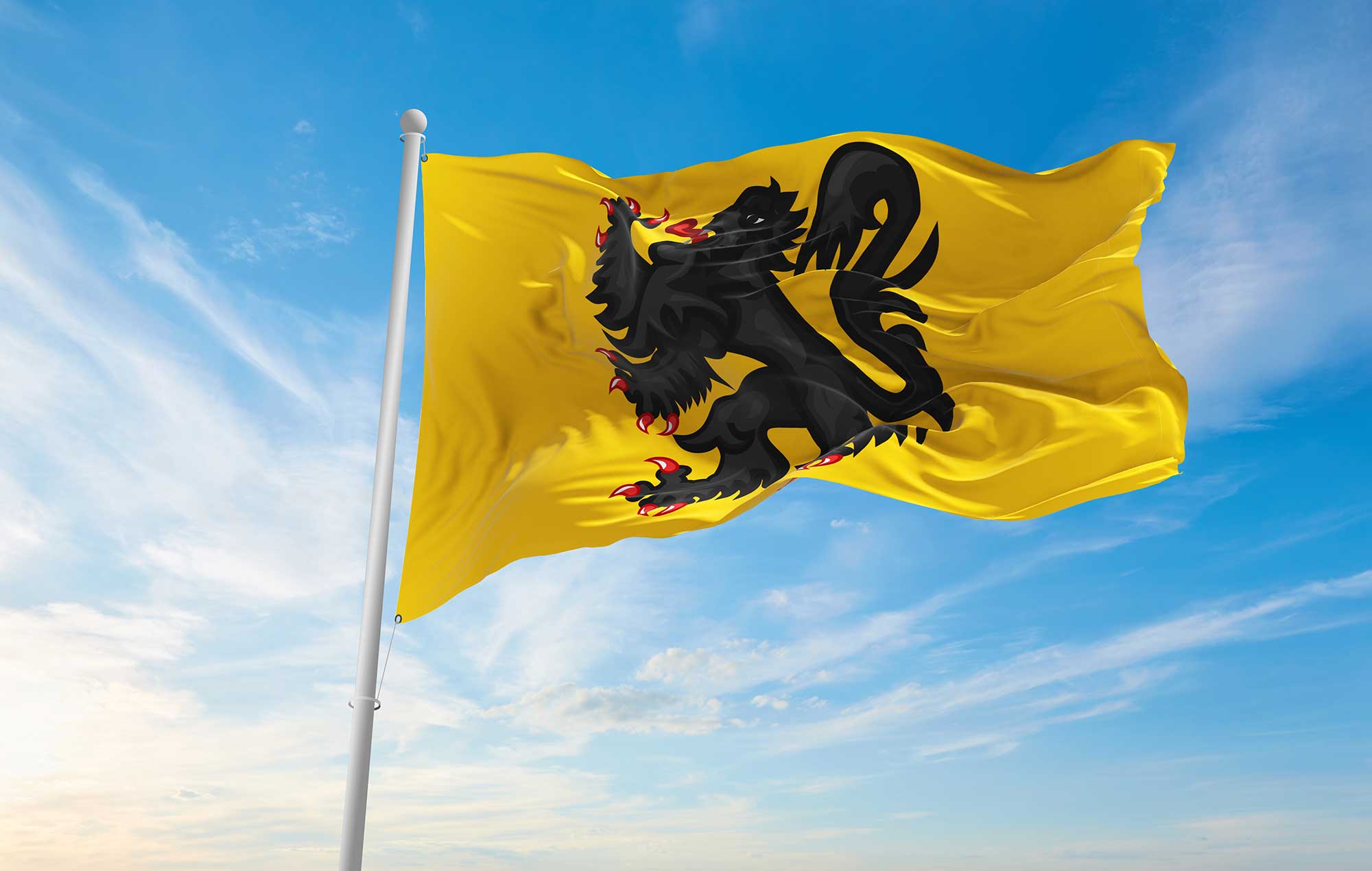 Innovfest Vlaanderen | Agro&Chemie