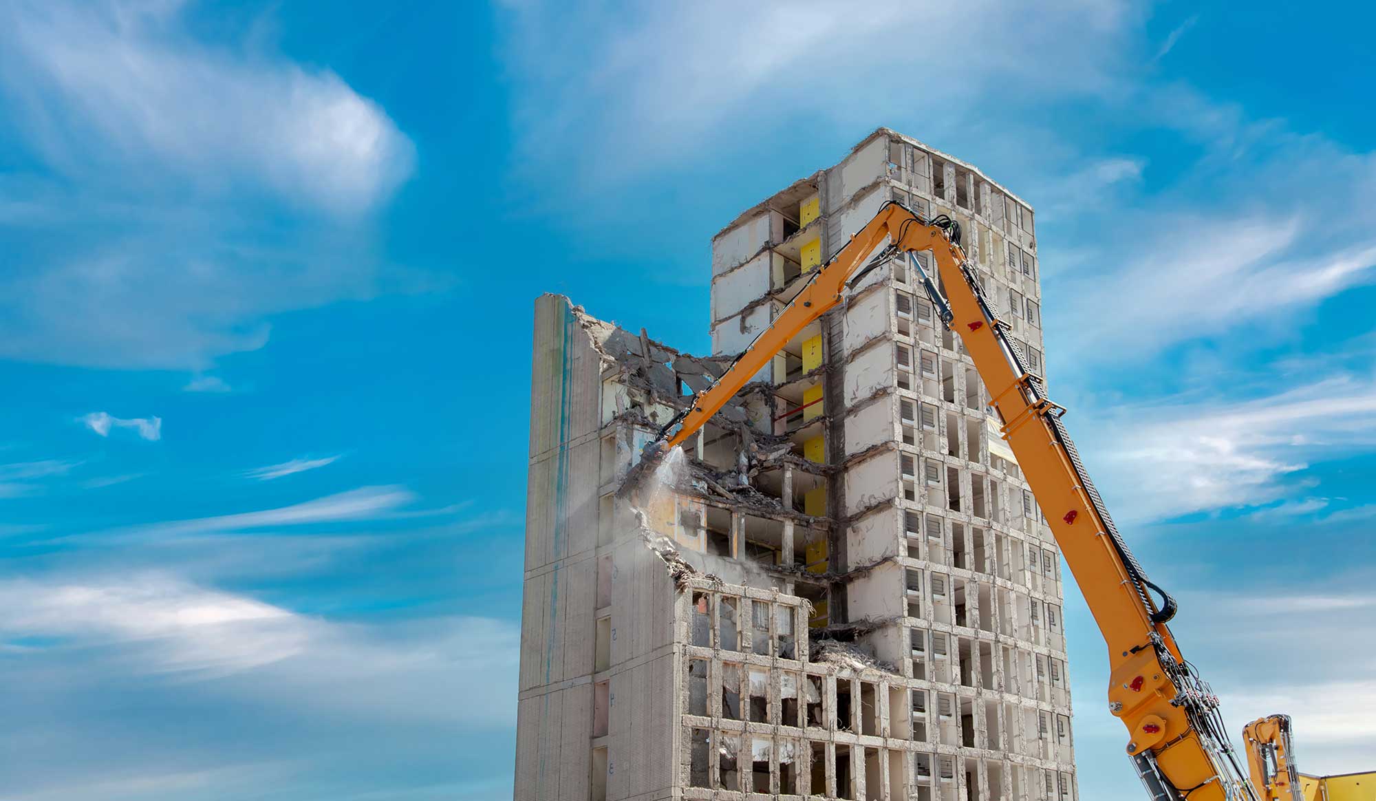 Doorbraak cementrecycling dankzij biobased chemicaliën | Agro&Chemie