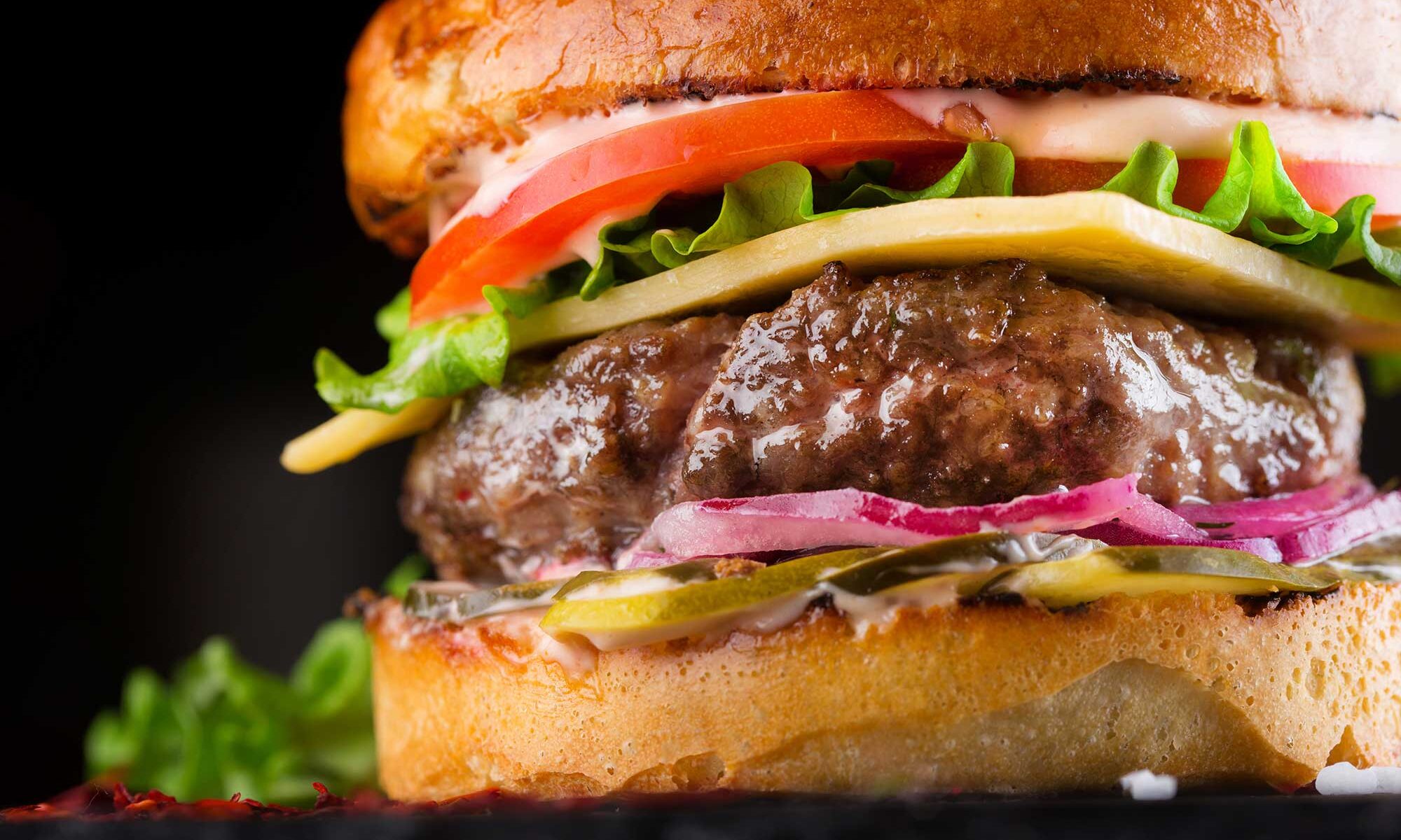 Fidesse geeft vleesvangers textuur en sappigheid | Agro&Chemie