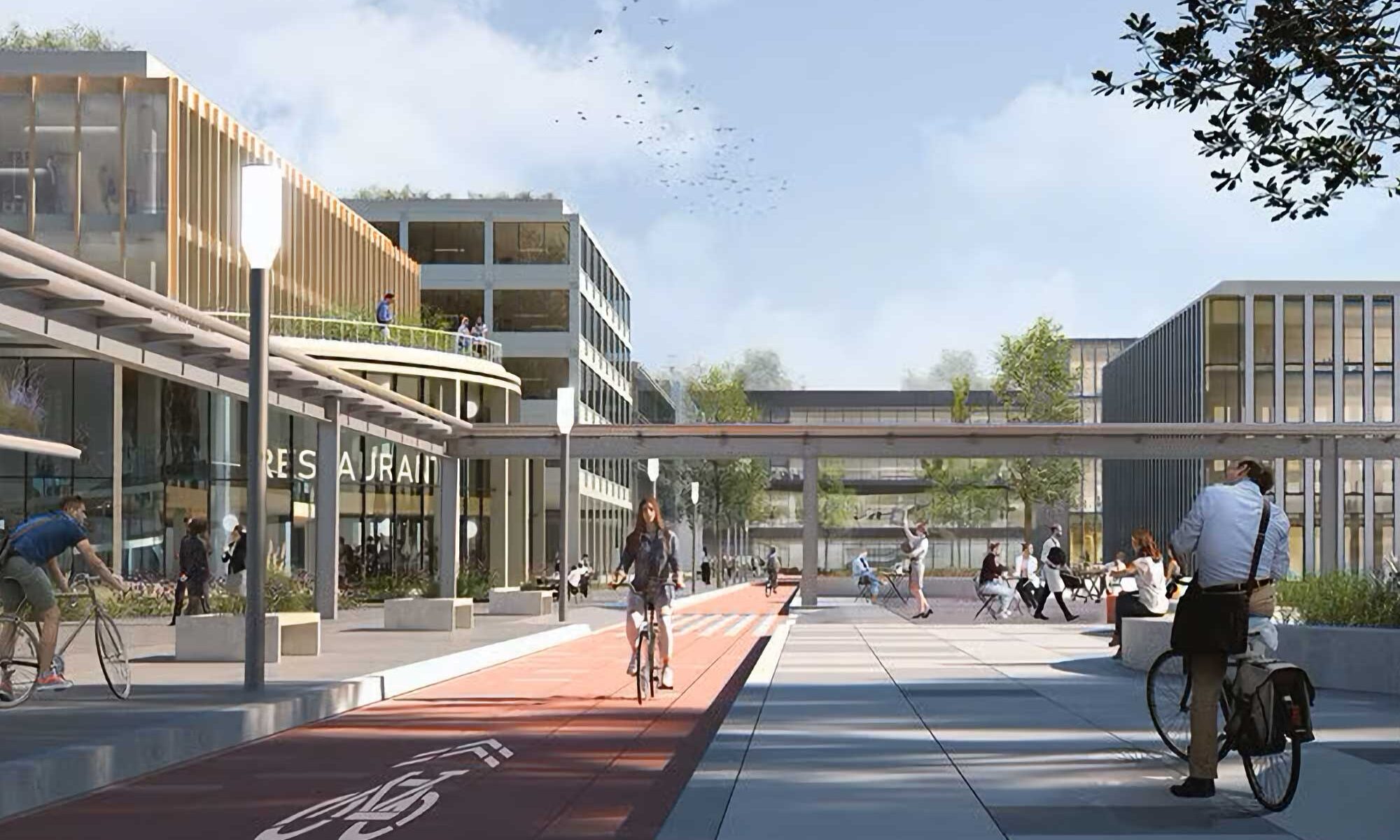 DSM en ASR gaan groei versnellen van Biotech Campus Delft | Agro&Chemie