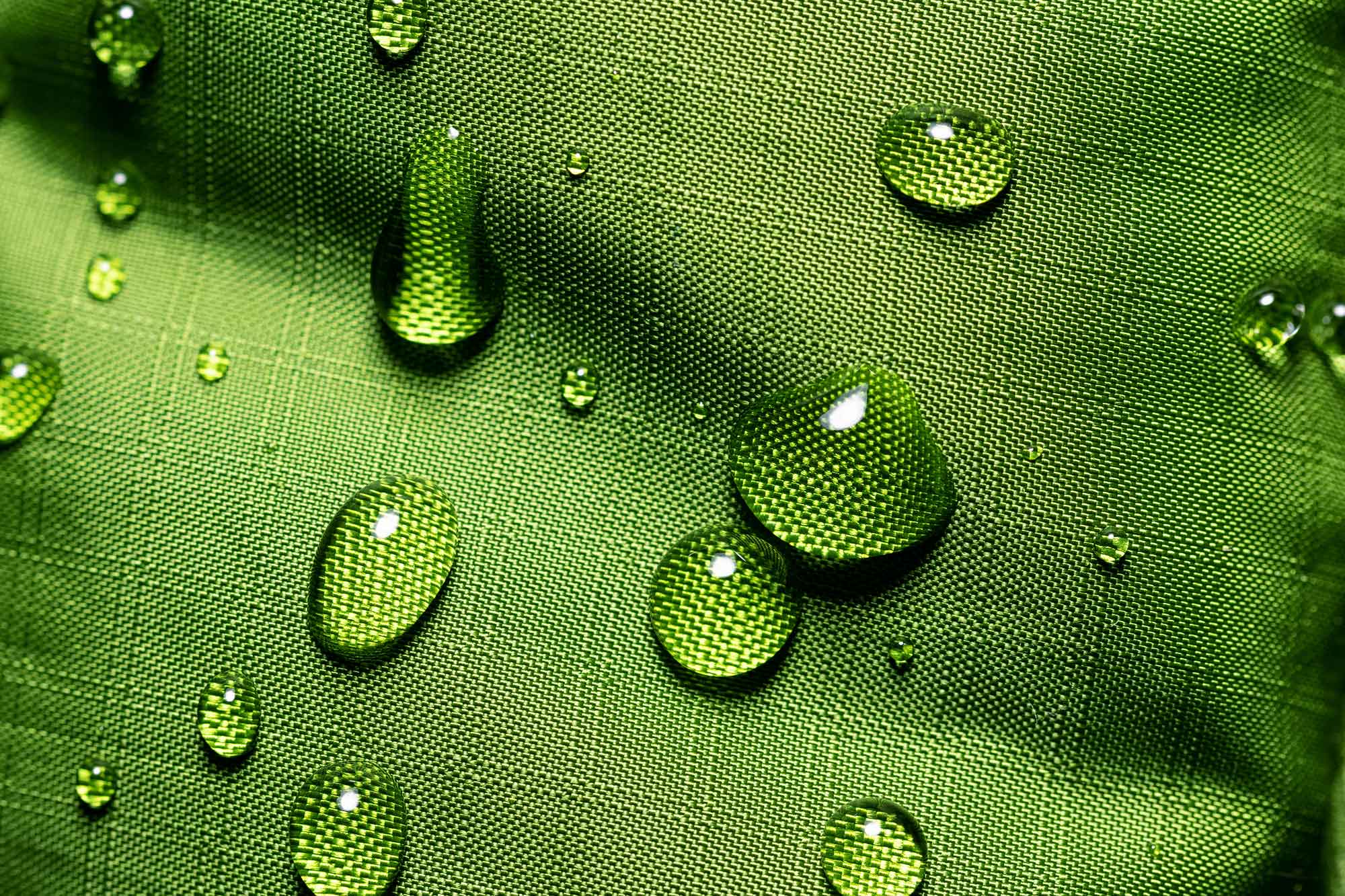 BioNIPU maakt biobased, non-toxisch PU voor textielcoatings en elastomeren | Agro&Chemie