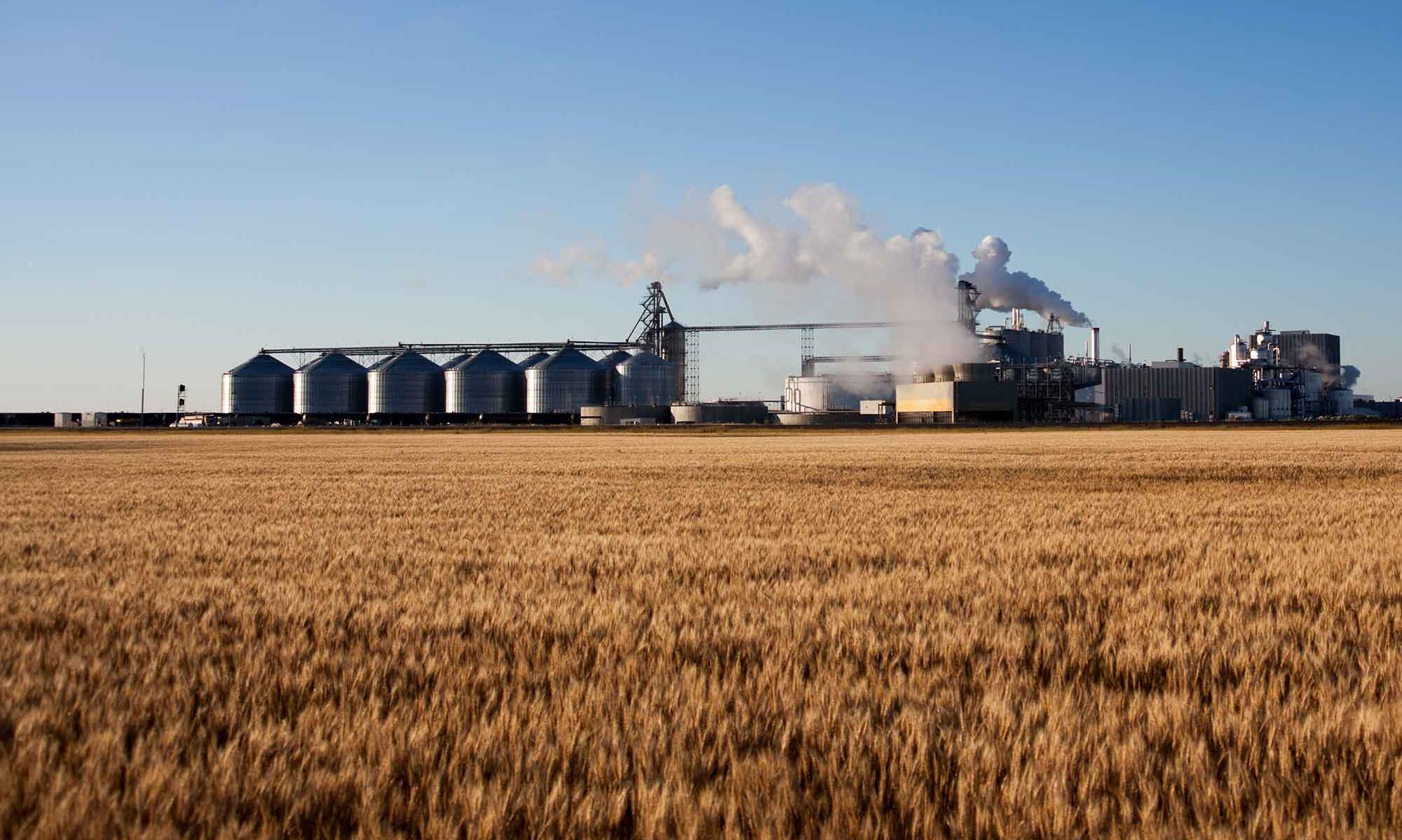 VS investeren half miljard in biobrandstof-infrastructuur | Agro&Chemie