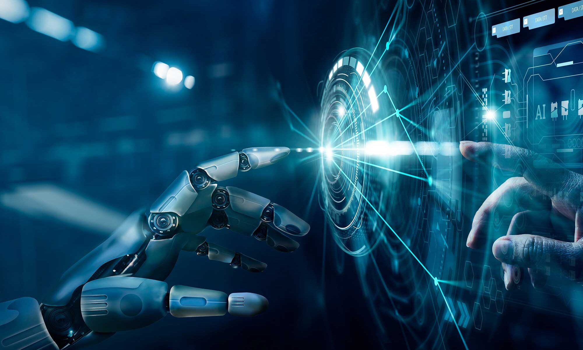 AI als gamechanger voor de biobased industrie | Agro&Chemie